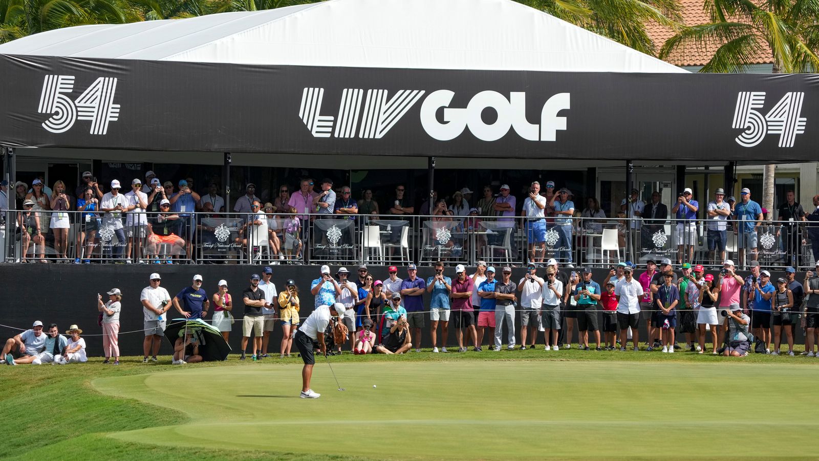How Much Did LIV Golfers Earn In 2022? Full Schedule, Results & Money ...