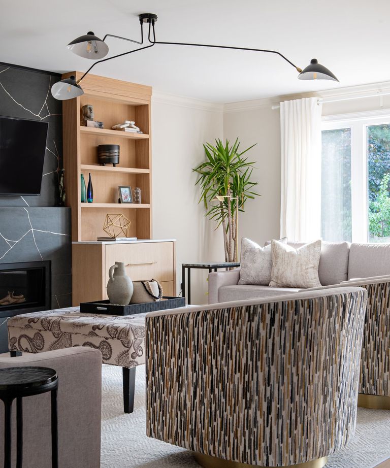 9 transitional style decorating rules: for a timeless scheme | Homes ...