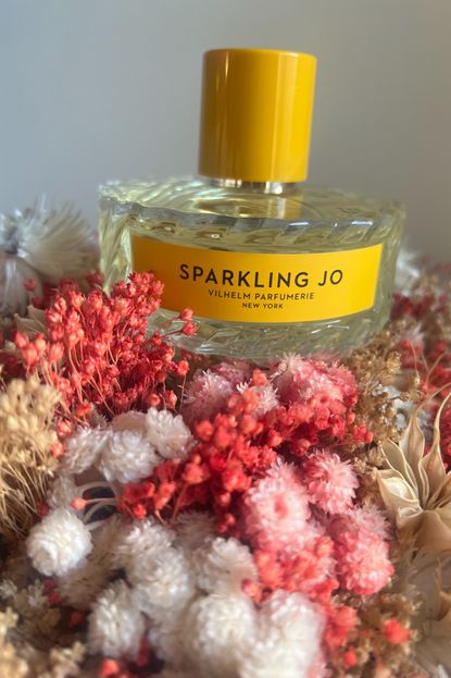 20 Best Light Perfumes, Tested and Reviewed by Editors | Marie Claire