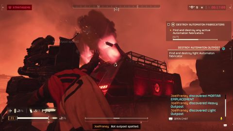 How to level up fast in Helldivers 2 | GamesRadar+