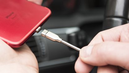 The Anchor Cable promises to be the "last cable you will ever need". T3 ...