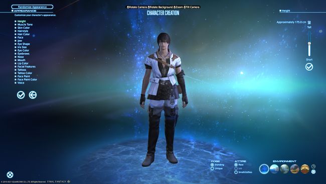 FFXIV races guide: All detailed and how to change FF14 race | PC Gamer