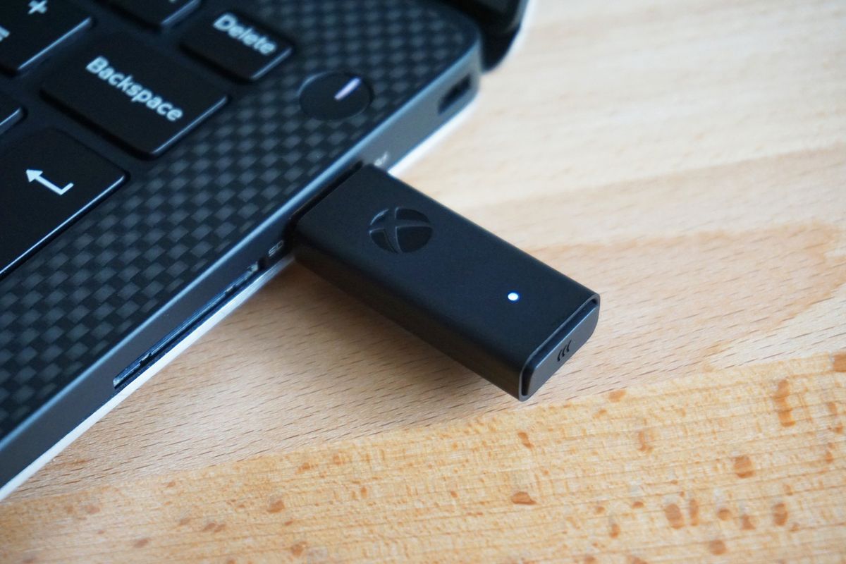 How to set up and use Xbox Chatpad on Windows 10 PCs | Windows Central