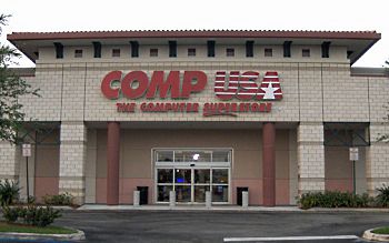 CompUSA takes Another Shot at Retail | Tom's Hardware