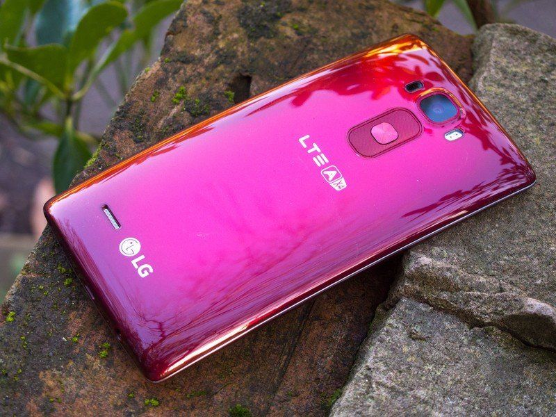 LG G Flex 2 review | Android Central