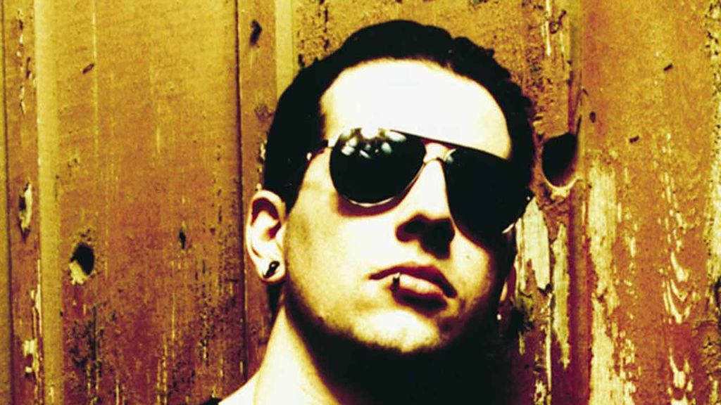 Thinking Out Loud: M Shadows | Louder