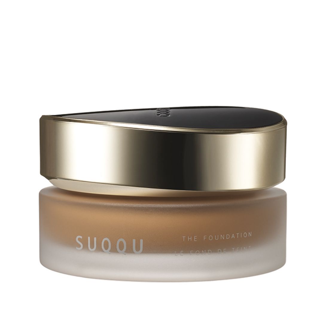 Suqqu The Foundation: A Beauty Editor's Honest Review | Marie Claire UK
