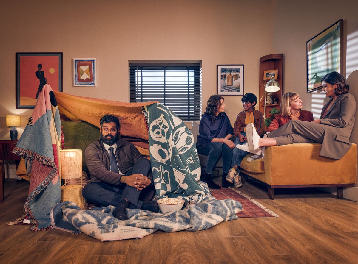 Avoidance: Romesh Ranganathan's new comedy | What to Watch