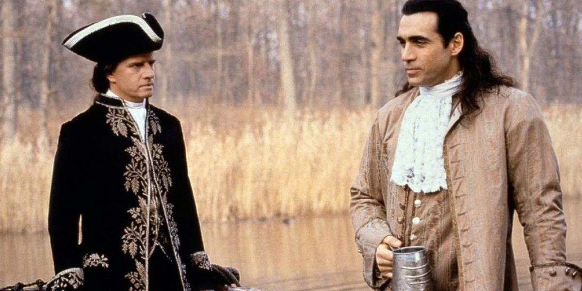 All Five Highlander Movies, Ranked | Cinemablend