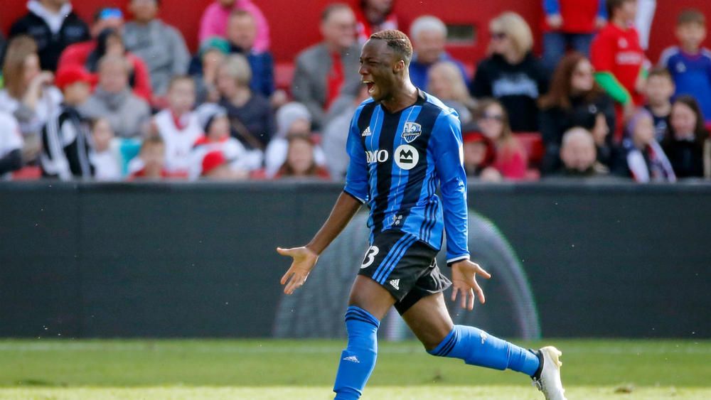 Barcelona sign Montreal Impact youngster Ballou Tabla | FourFourTwo