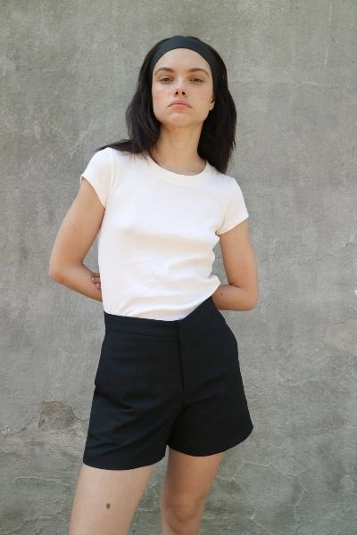 Olivia Villanti, Founder of Chava Studio, Is Mastering Bespoke ...