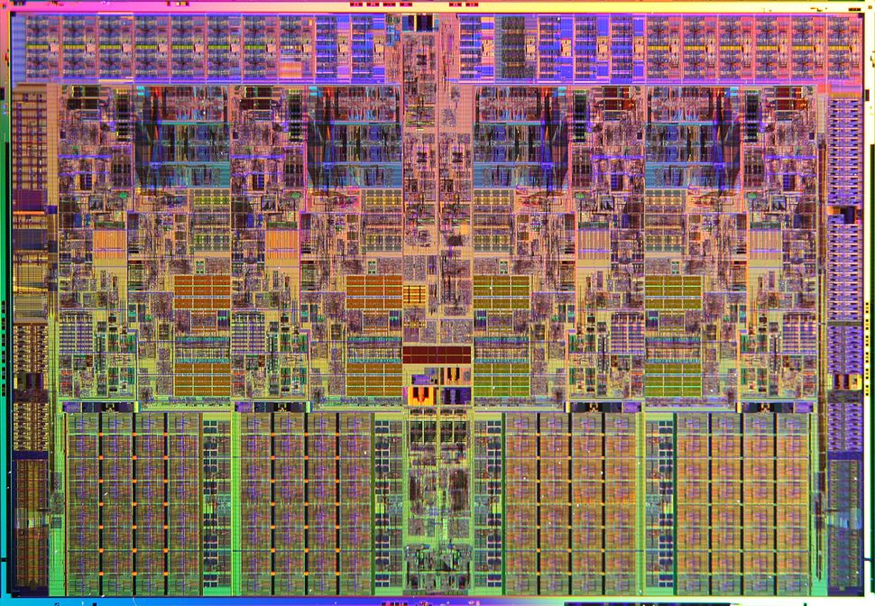 Intel Core i7-980X Extreme: Hello, Six-Core Computing | Tom's Hardware
