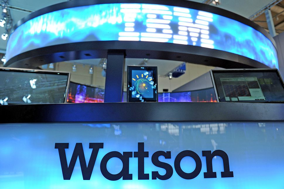 How Supersmart Spacecraft Could Work (With Help from IBM's Watson) | Space
