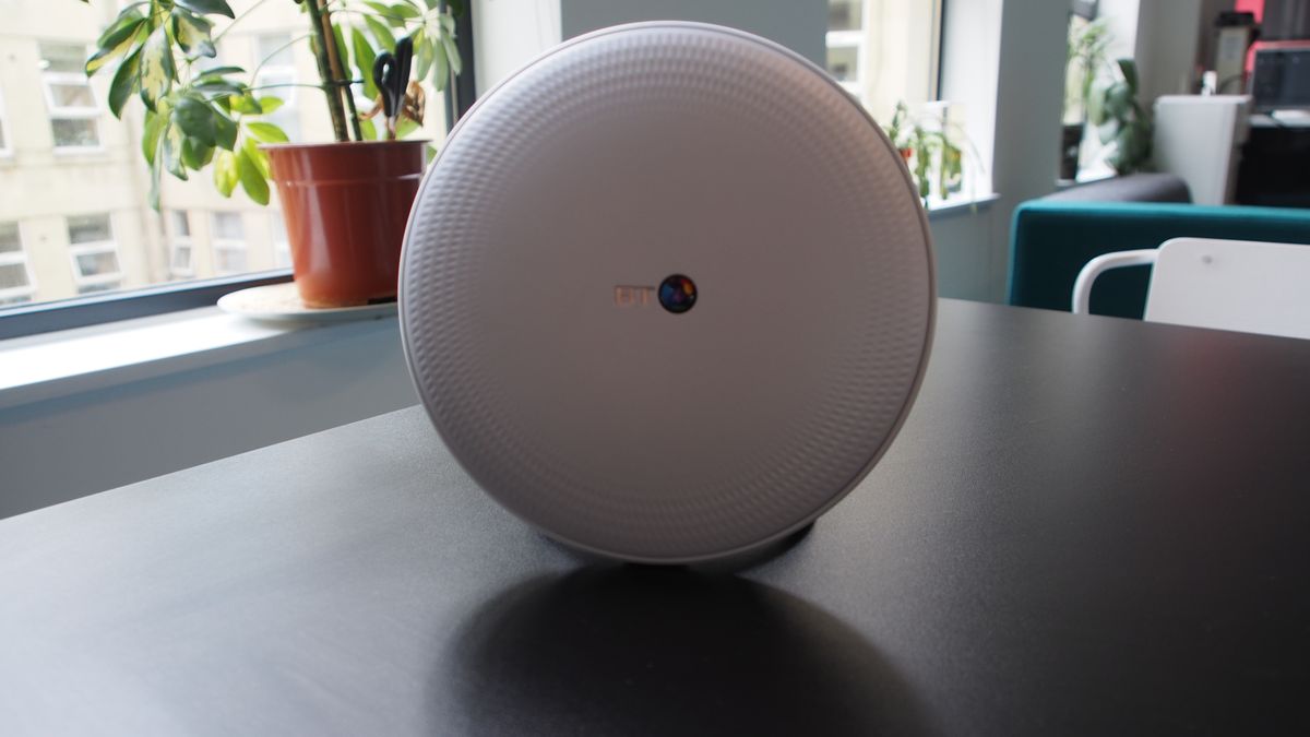 BT Whole Home Wi-Fi review | TechRadar