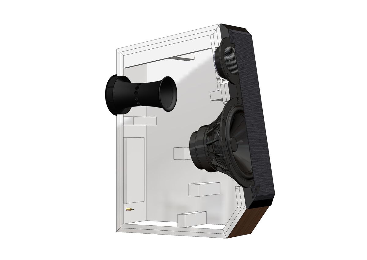 Revitalised Epos resurrects legendary ES14 speakers with a modern twist ...