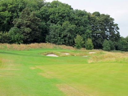 The Grove Golf Course Review - A Hertfordshire Gem | Golf Monthly