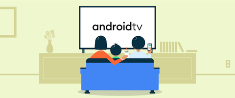 Android TV x86 DIY App Lets Users Turn Old PCs Into Streaming Devices ...