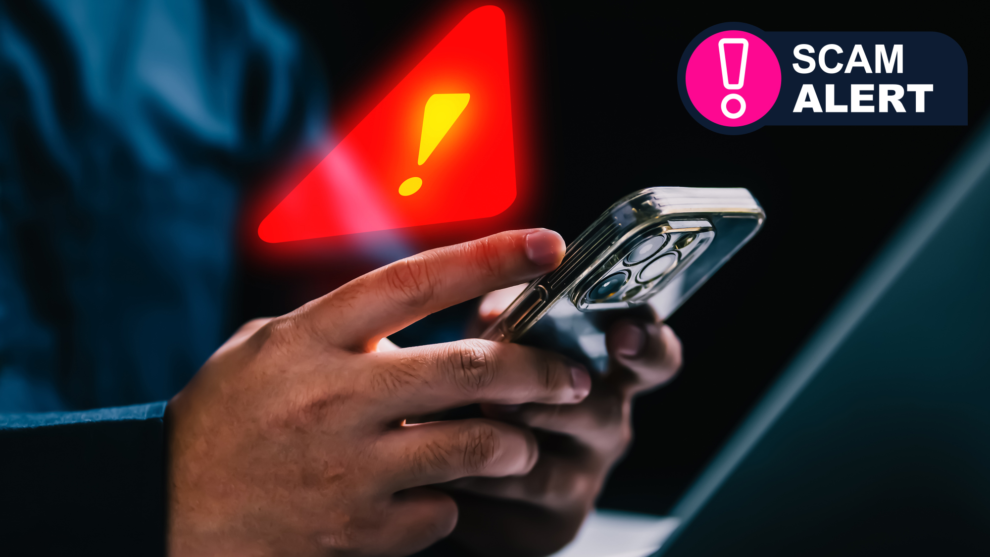 AI Voice Scams Are On The Rise Here s How To Stay Safe According To