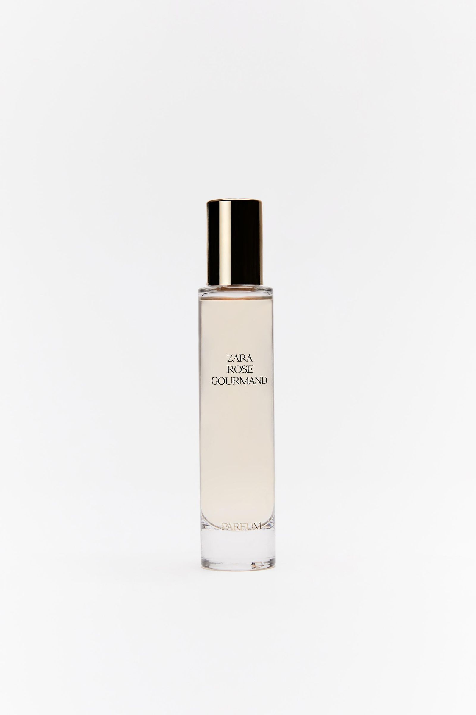 An Honest Review of Zara Rose Gourmand Perfume – Fashion Art Parfum