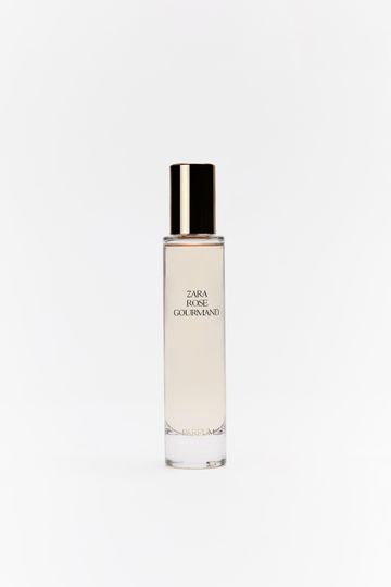 An Honest Review of Zara Rose Gourmand Perfume | Who What Wear