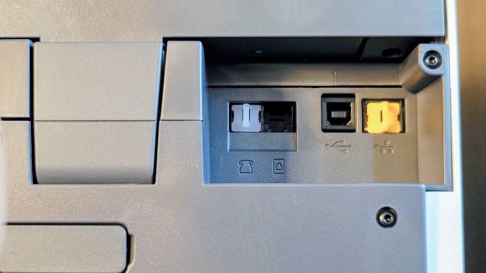 HP OfficeJet Pro 9015e All-in-One Printer review | Laptop Mag