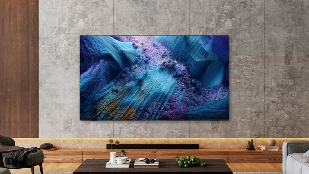 Samsung TV lineup 2025: new OLED, Neo QLED and 8K TVs announced at CES ...