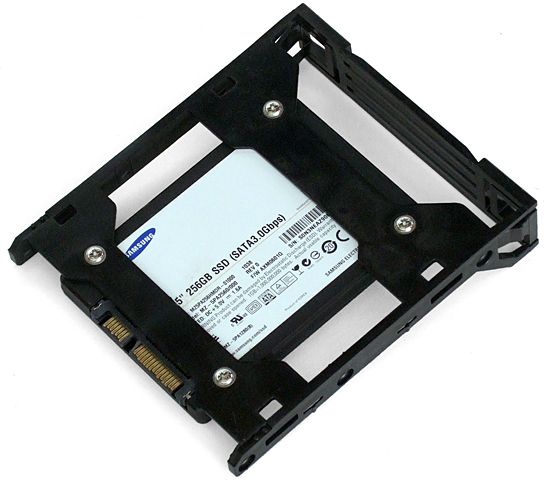 Building With The Raidmax Agusta - Five More Mainstream Gaming Cases ...