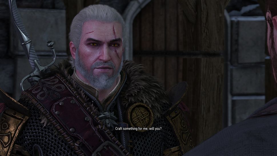 The Witcher 3 armor crafting, types and witcher gear explained ...