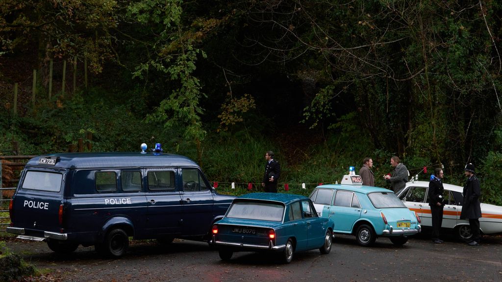 Steeltown Murders true story and where is Joseph Kappen now? | Woman & Home