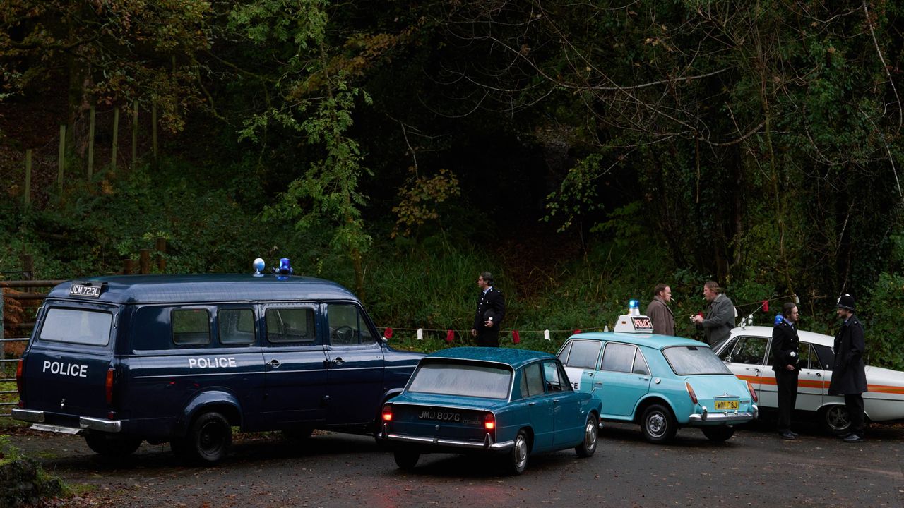 Steeltown Murders true story and where is Joseph Kappen now? | Woman & Home