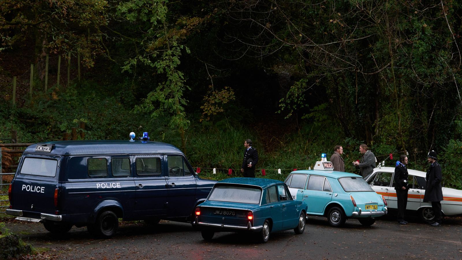 Steeltown Murders true story and where is Joseph Kappen now? | Woman & Home