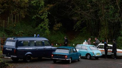 Steeltown Murders true story and where is Joseph Kappen now? | Woman & Home