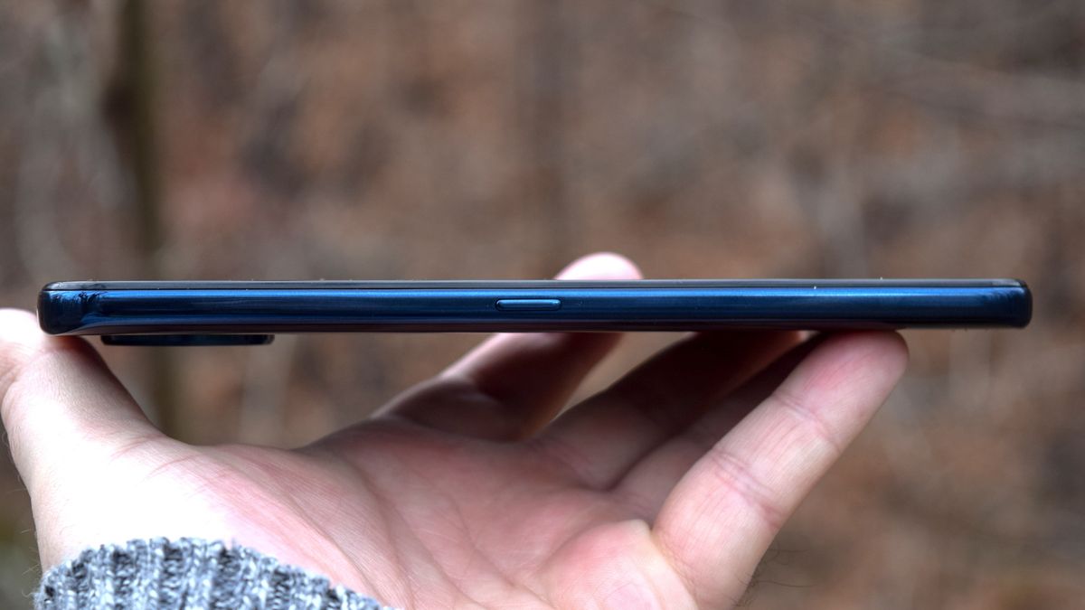 Nokia 8.3 5G review | Tom's Guide