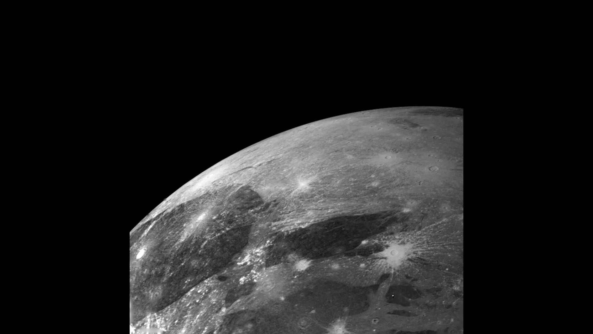 Voyager 1's Historic Flyby of Jupiter in Photos | Space