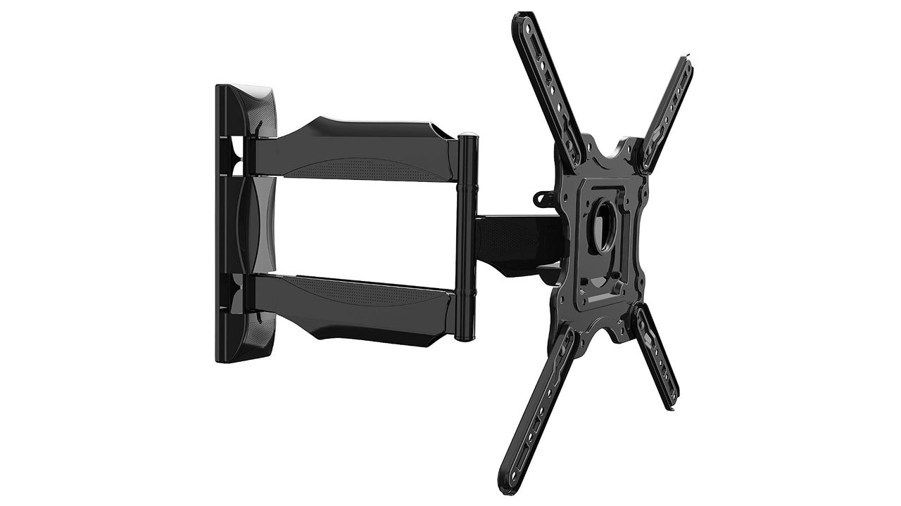 Best TV wall mounts 2025: top TV mounting brackets for all sizes and ...
