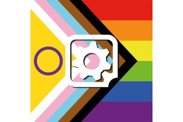 The best Pride logos in 2023 | Creative Bloq