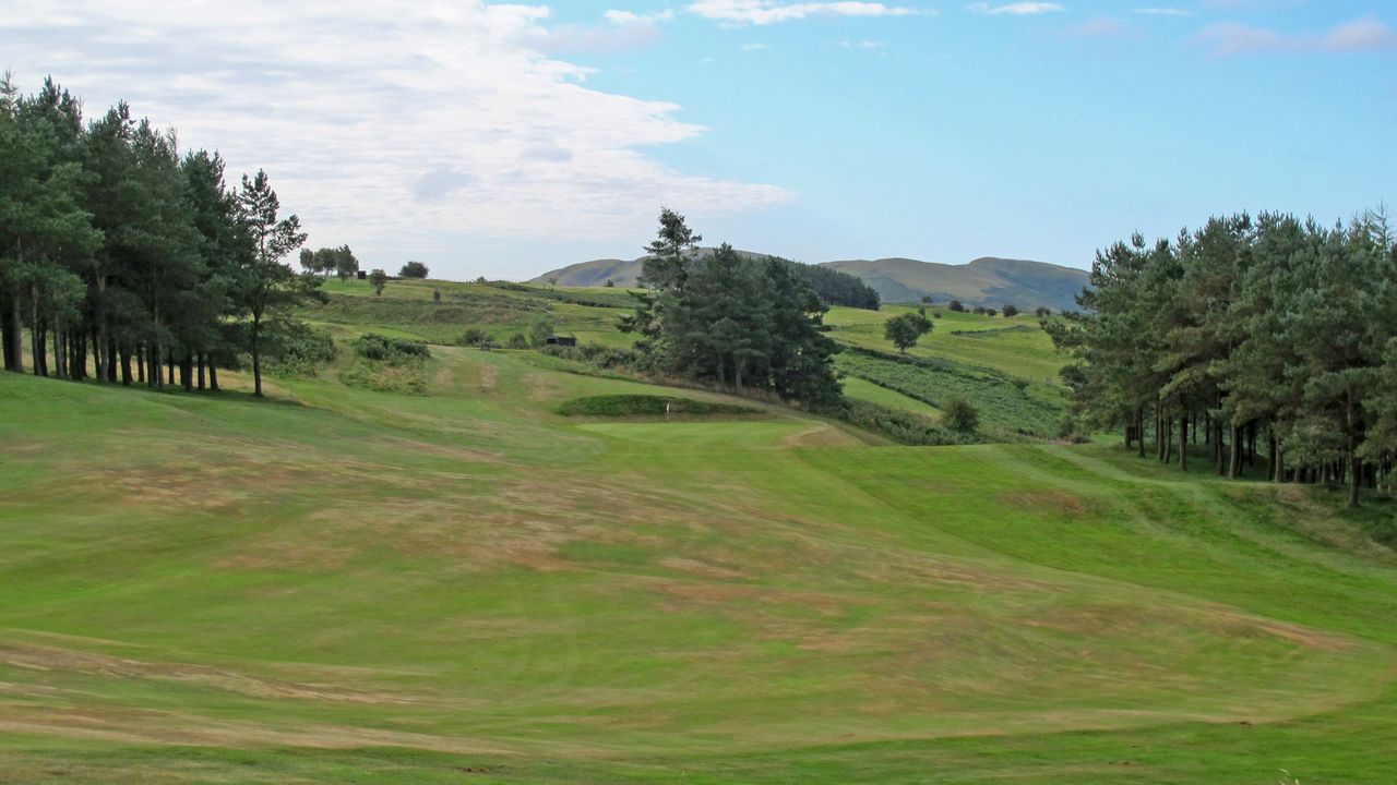 Llandrindod Wells Golf Club Course Review | Golf Monthly