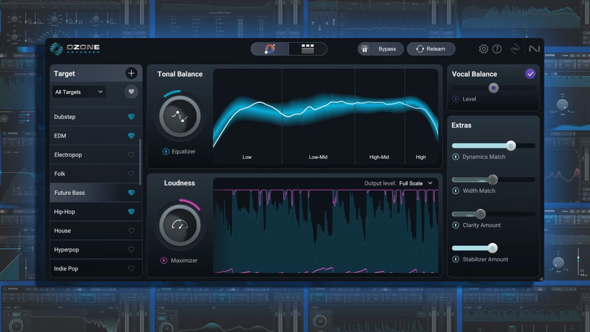 “Unlocking the impossible without compromising on creative control”: iZotope Ozone 12 adds new ...