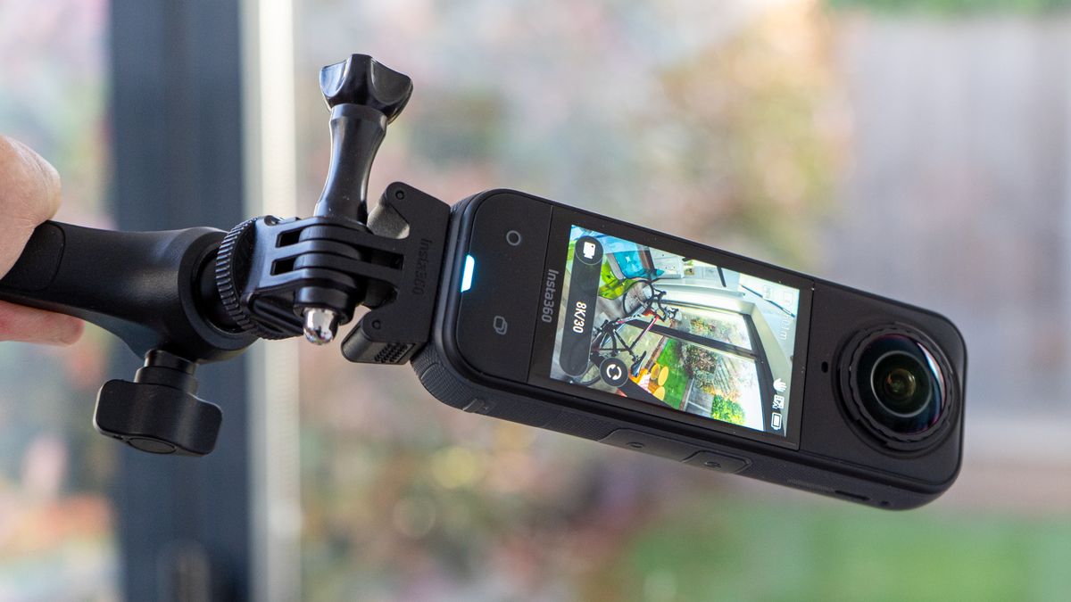 The best 360 cameras | Digital Camera World