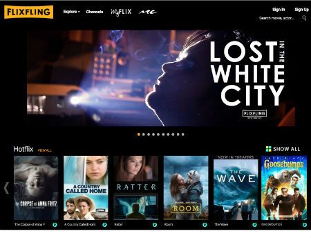 FlixFling, Music Choice Near Content Deal | Next TV