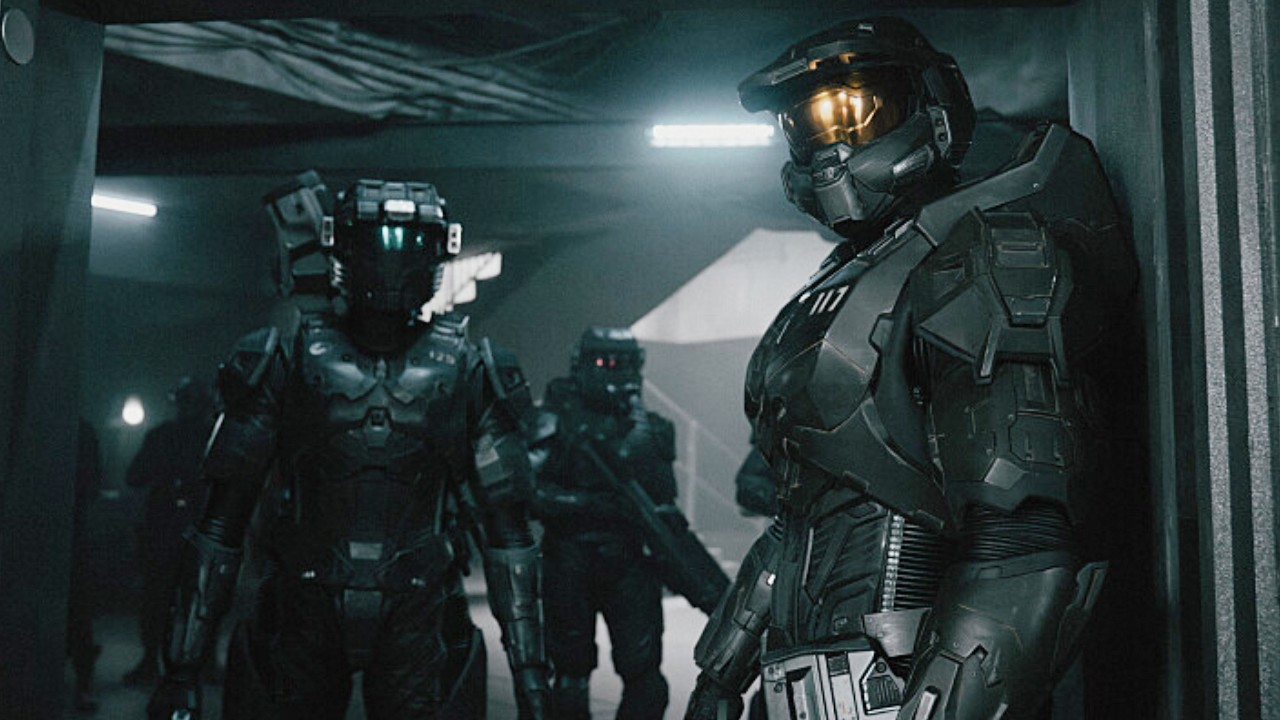 Halo Showrunner Explains How Season 2 Dives Deeper Into The Spartans ...