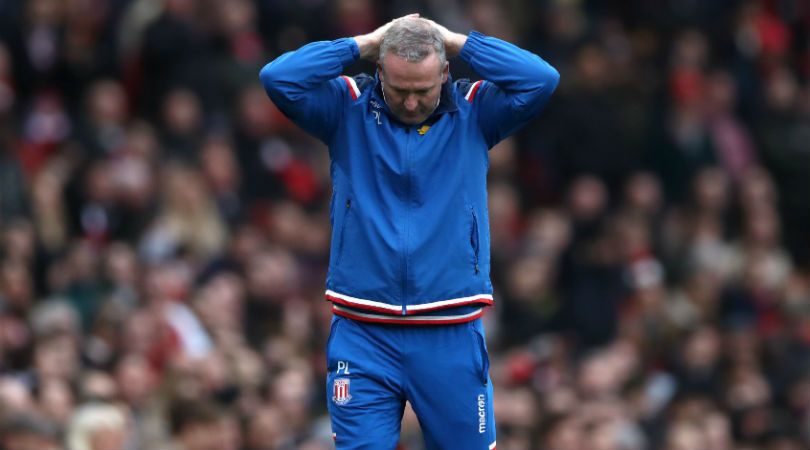 Ranked! Every current Premier League manager based on their work this ...