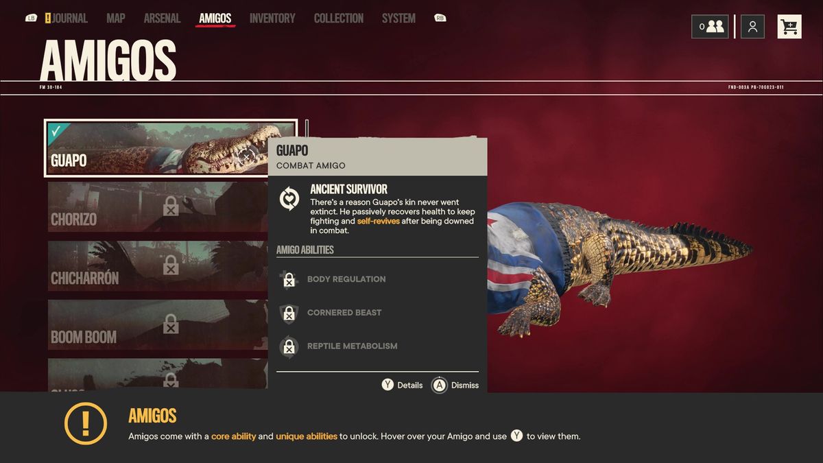 10 Far Cry 6 tips to fire up the Revolution and take command of Yara ...