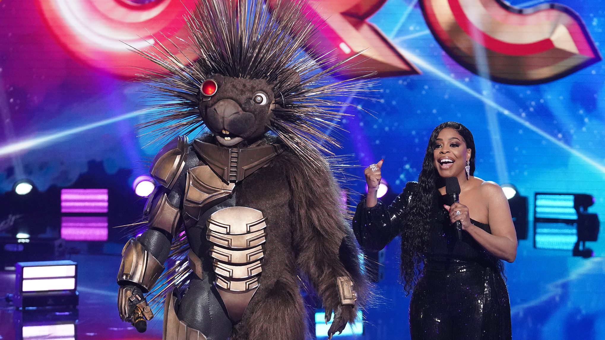 Primetime Ratings Wednesday: Fox Wins With ‘Masked Singer’ | Next TV ...