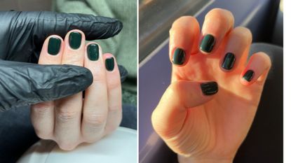 What are Bio Sculpture nails and how do they differ to gel? | Woman & Home