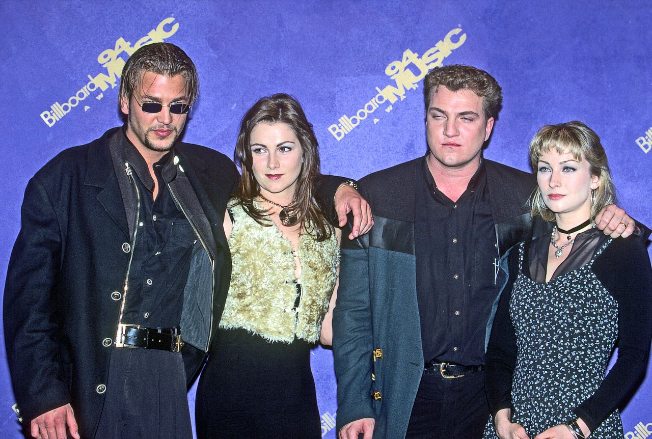 The Best '90s and '00s Pop Groups You May Have Forgotten | Marie Claire