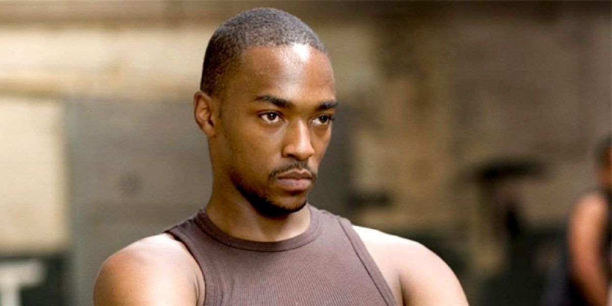 Anthony Mackie: 10 Pre-Captain America Performances You May Have ...