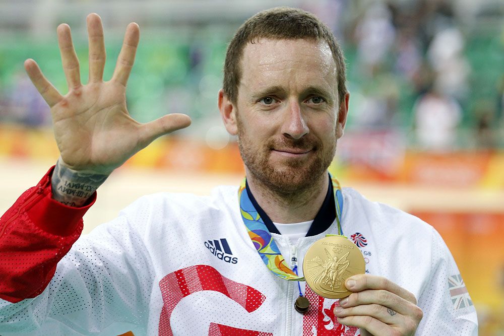 'He's a gamble worth taking': Olympic rowing legend backs Bradley ...