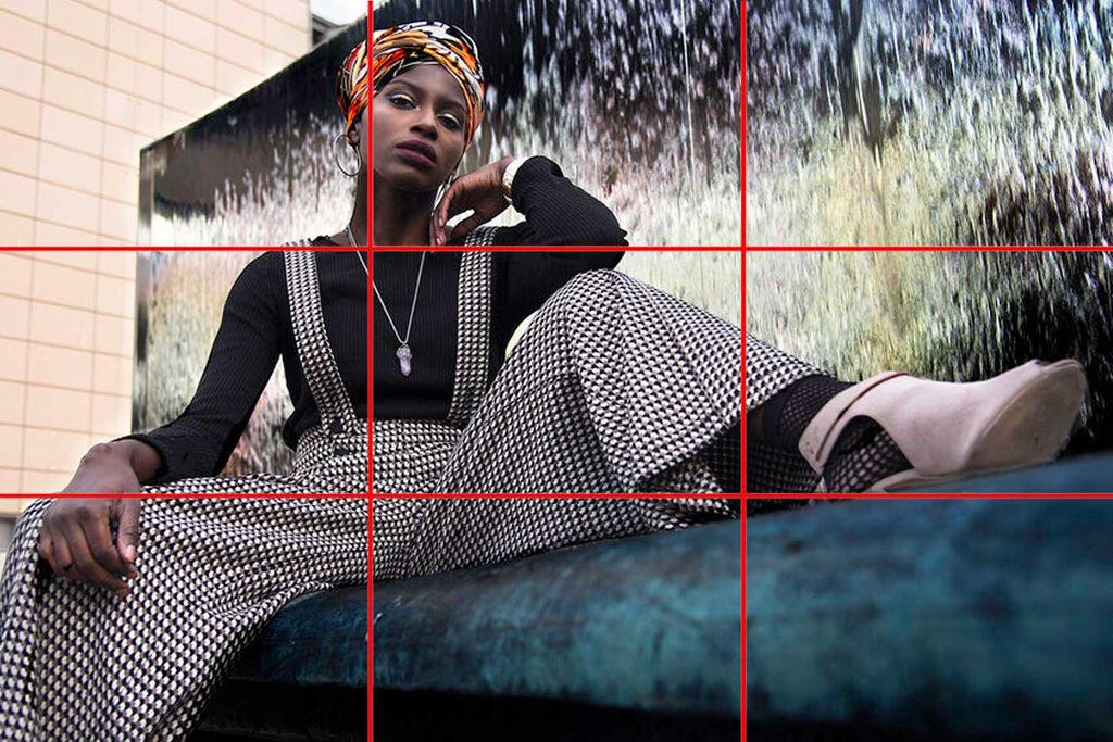 Composition in filmmaking – a guide to popular techniques | Digital ...