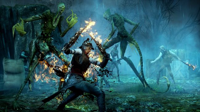 Best Dragon Age games: every series entry ranked | TechRadar